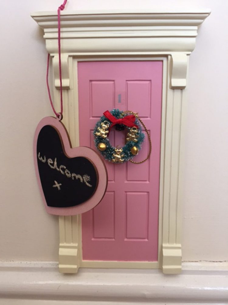 Creating Christmas Magic with The Magic Door Store