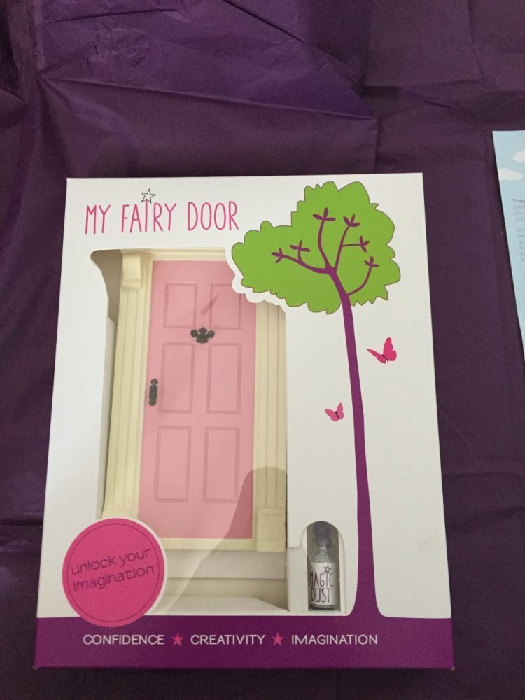 Creating Christmas Magic with The Magic Door Store