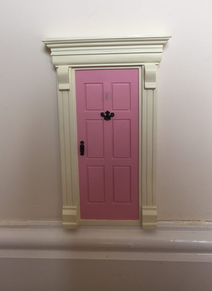 Creating Christmas Magic with The Magic Door Store