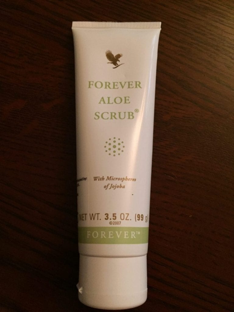 Forever Living Skincare Products Review