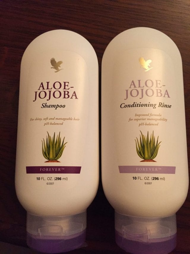 Forever Living Skincare Products Review