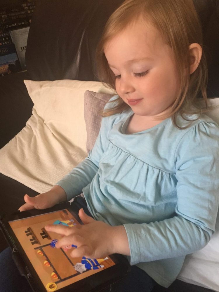 KidloLand Children's App: Educational but Fun Screen Time!