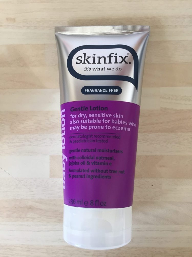Skinfix Gentle Collection for Eczema and Sensitive Skin