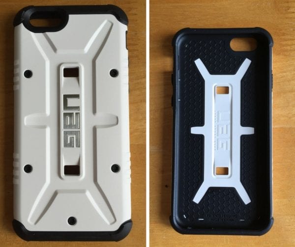Protecting Your Phone with Urban Armor Gear (UAG) Cases