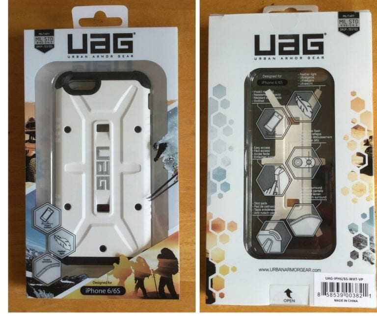Protecting Your Phone with Urban Armor Gear (UAG) Cases