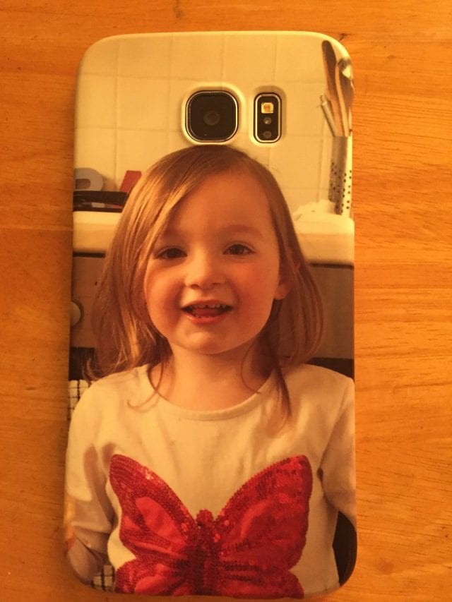 Displaying Your Memories With Caseapp Custom phone cases