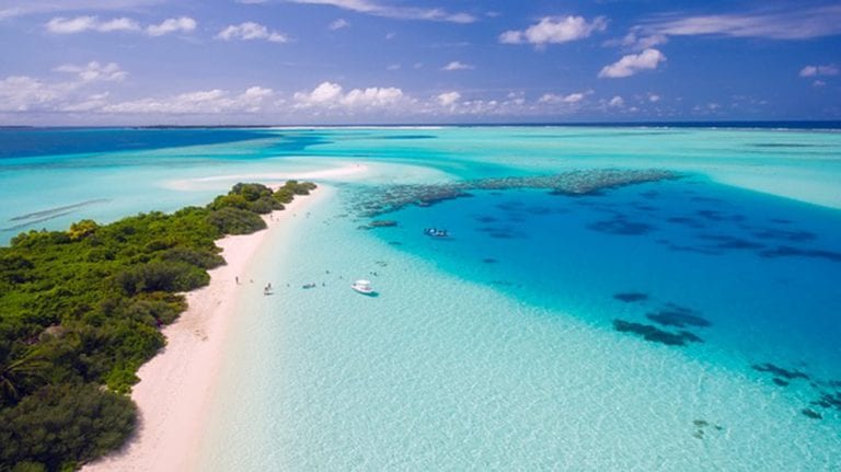 Best Mediterranean Islands for a Family Adventure