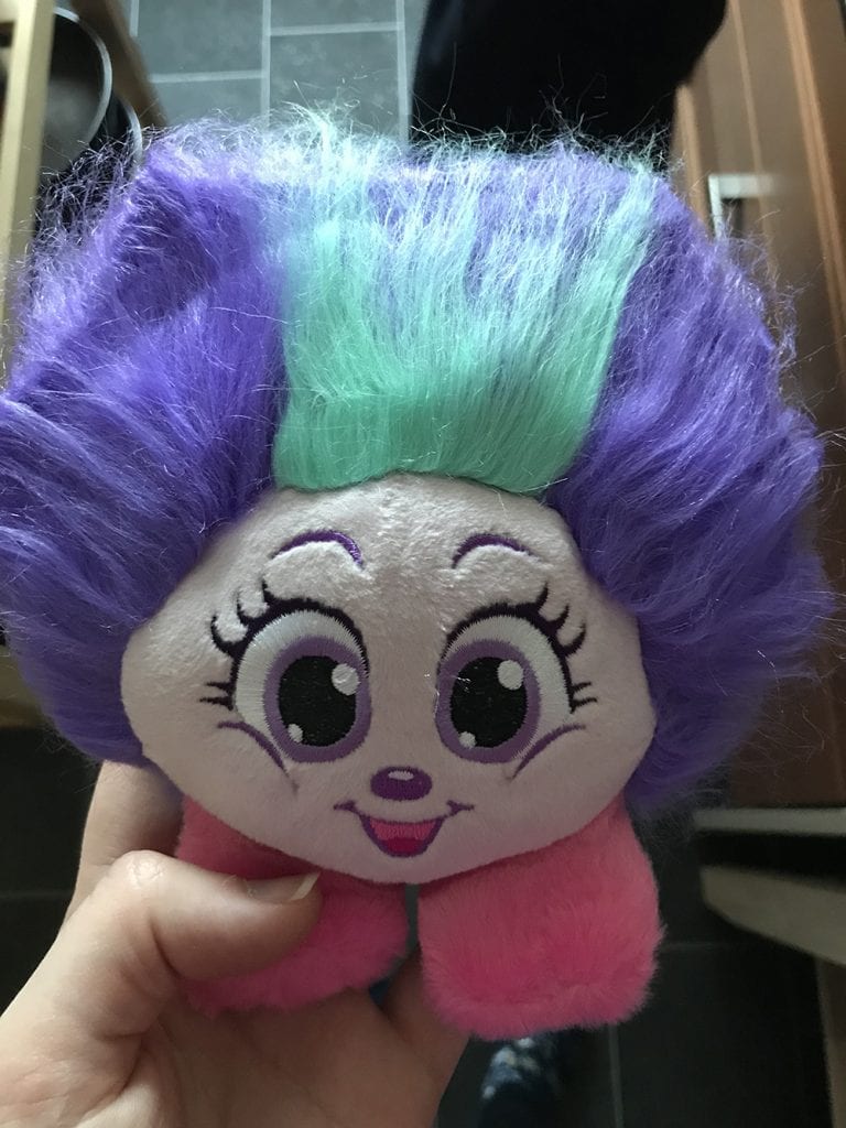 Shnooks: Your Child’s New Best Cuddly (and Hairy!) Friend