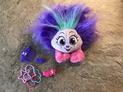 Shnooks: Your Child’s New Best Cuddly (and Hairy!) Friend