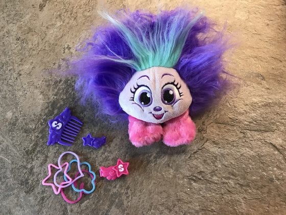 Shnooks: Your Child’s New Best Cuddly (and Hairy!) Friend
