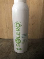 Keeping Sun Safe with Solero Sun Protection