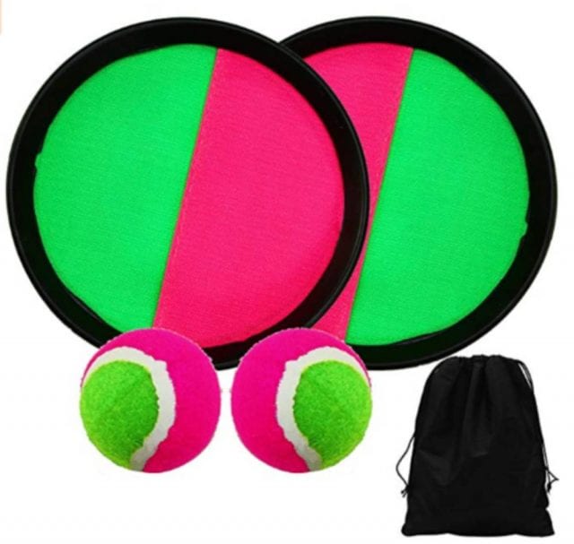 5 Summer Holiday Toy Essentials