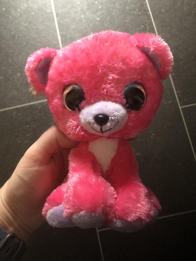 Experience the Magical Lumo Stars Plush Toys Northern Brights Collection