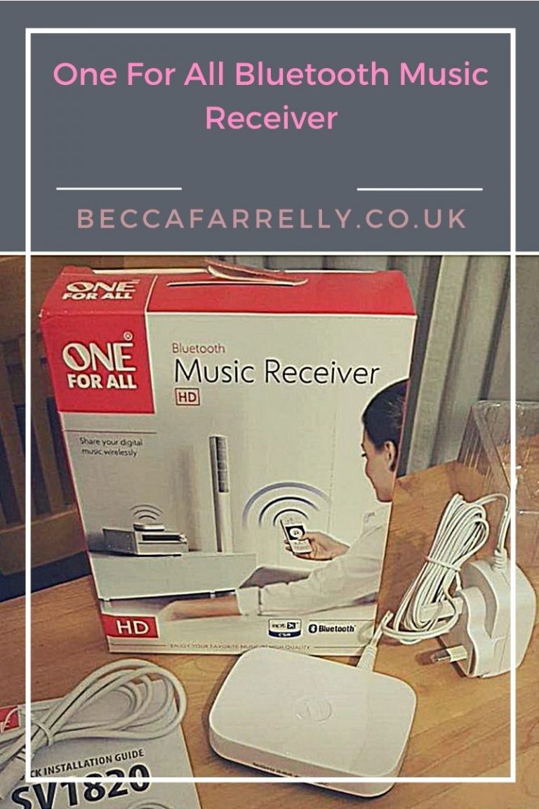 One For All Music Receiver Review