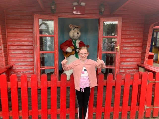 Autumn Fun for Under 10’s at Sundown Adventureland!