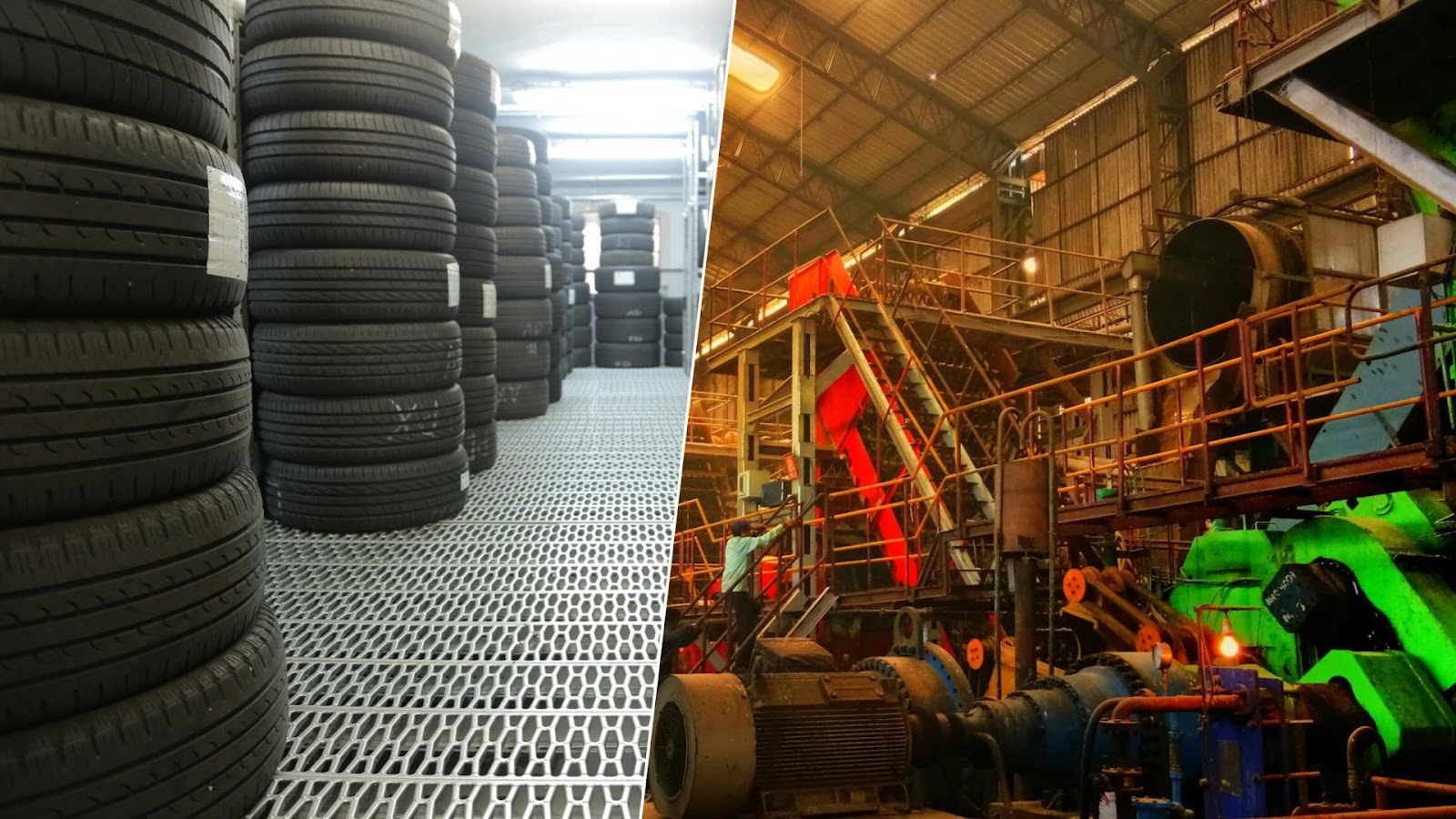Rubber manufacturing services for industries: How does it work?
