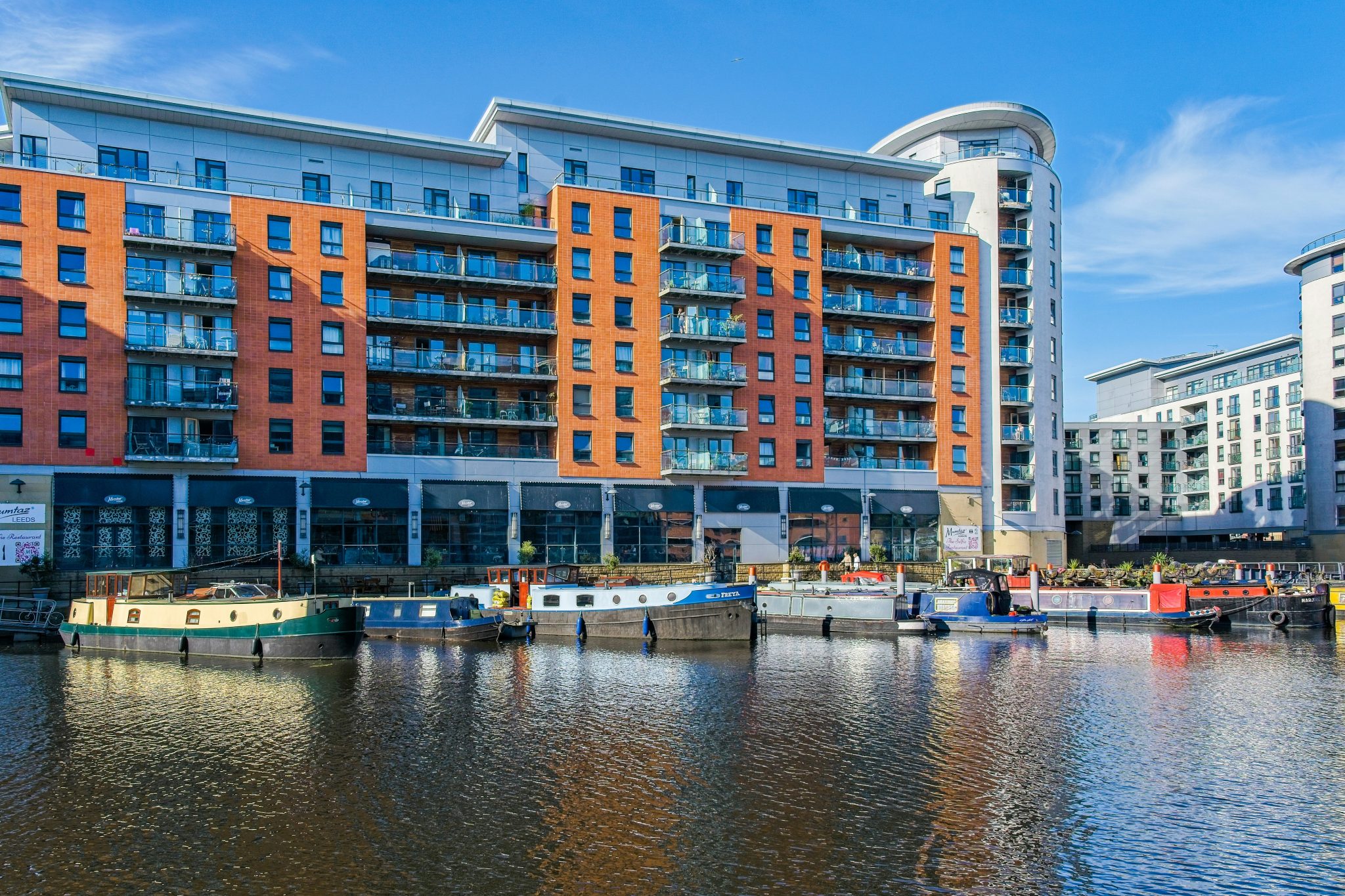 A newcomer’s guide to the city of Leeds